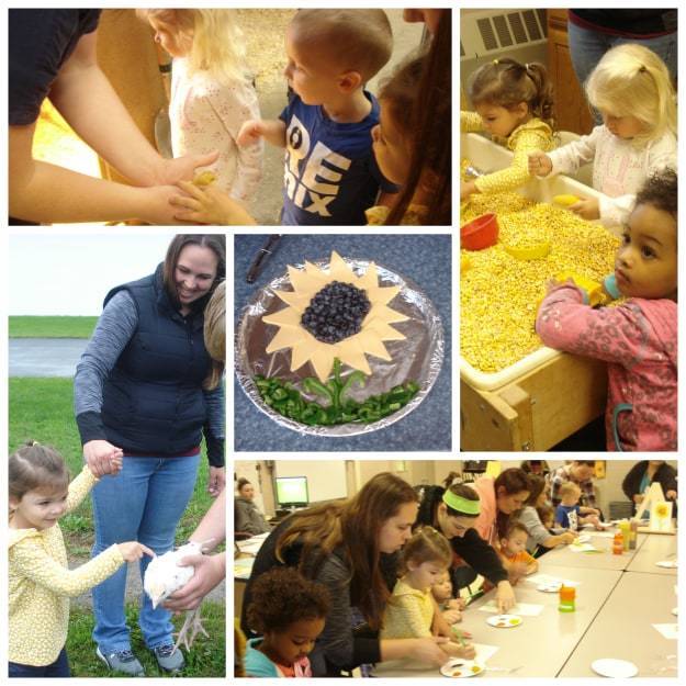 MONDAY PLAYGROUP! Sign up today for FREE! | Mount Morris Central School ...